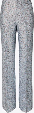 Tory Burch Jacquard-Hose