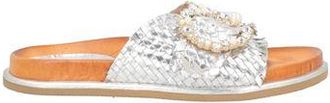 Nila & Nila CHAUSSURES - Sandales sur YOOX.COM