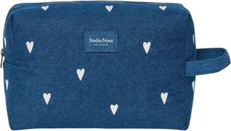 Studio Noos Damen, Taschen, Blau, ONE SIZEGr&ouml;&szlig;e