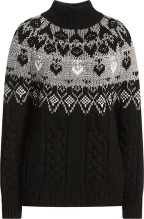 Dixie STRICKWAREN - Rollkragenpullover auf YOOX.COM