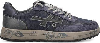 Premiata Sneaker - Blau