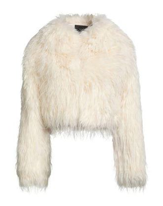 Eleh MANTEAUX - Moutons et fausses fourrures sur YOOX.COM