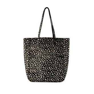 Saison 1865 Sac cabas Gab en cuir