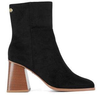 Nine West Stiefeletten Nine West WFA3361-1 Schwarz