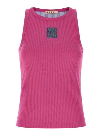 Marni Top - Multicolore