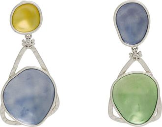 Tory Burch SCHMUCK und UHREN - Ohrringe auf YOOX.COM