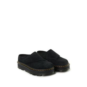 Dr. Martens Mules en cuir