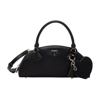 Guess Isobel Umh&auml;ngetasche - - Bags - Damen - Schwarzk - ONE SIZE