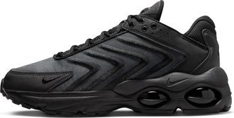 Nike Nike Sneaker Air Max Tw, Black/Black-Anthracite-Black, DQ3984-003, 46 EU (M 12 US)