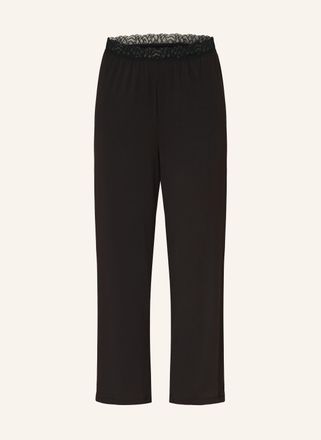 Calvin Klein 7/8-Schlafhose Ck Attraction schwarz