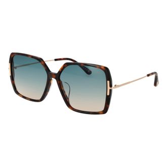 Tom Ford Sonnenbrille FT1039-F 52P 59