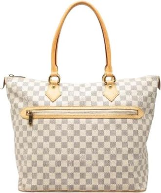 Louis Vuitton Damen, Pre-Owned, Wei&szlig;, ONE SIZEGr&ouml;&szlig;e