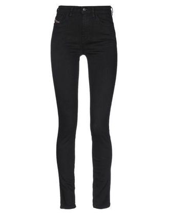 Diesel BAS - Pantalons en jean sur YOOX.COM