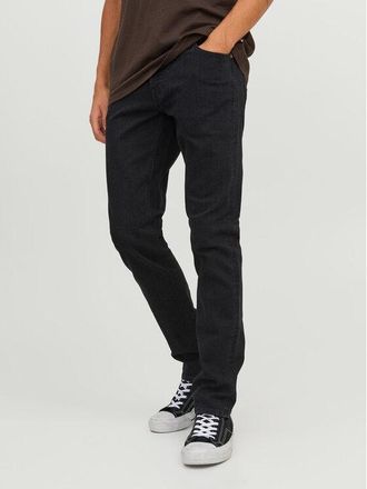 Jack & Jones Jack & Jones Jeans 12246949 Schwarz Slim Fit