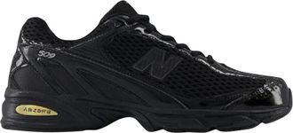 New Balance Herren, Schuhe, Schwarzk, 38 EUGr&ouml;&szlig;e