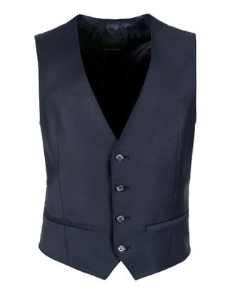 Roy Robson Baukasten-Sakko mit Stretchanteil, Slim Fit in