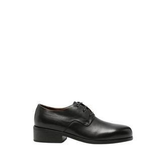 Mars&egrave;ll Gnocco Derby - Femme - Chaussures - Noir - Taille: 37 EU