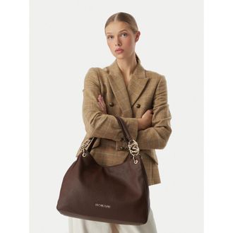Love Moschino Handtasche LOVE MOSCHINO JC4014PP1PLB0300 Braun