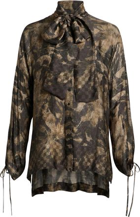Masnada TOPS - Hemden auf YOOX.COM
