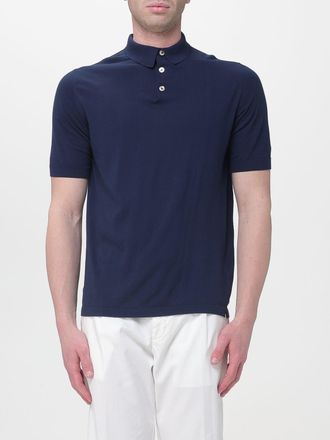 Eleventy Polo ELEVENTY Homme couleur Bleu