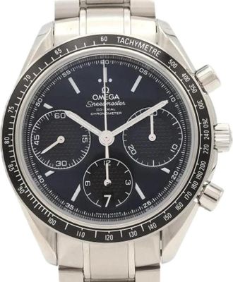Omega Montre automatique vintage doccasion - Homme - Pre-owned - Noir - Taille: ONE Size