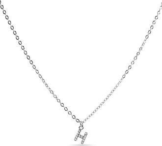 Luxenter Kette Alphabet