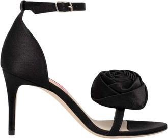 Custommade Femme, Chaussures, Noir, Taille: 40 EU Maggie Sandales