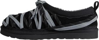 UGG Ugg, Homme, Chaussures, Noir, Taille: 42 EU Tasman Lace Slip-On