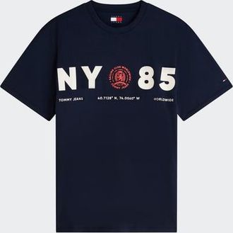 Tommy Jeans T-shirt - Taille XS