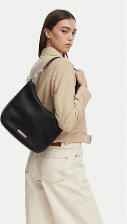 Karl Lagerfeld Handtasche B2W30179 Schwarz
