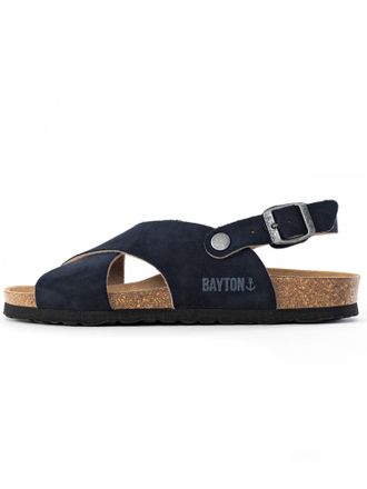 Bayton Sandale Tweed