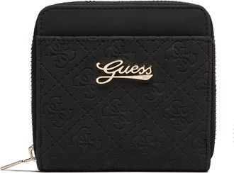 Guess Geldb&ouml;rse Guess J6BZ31 W4041 Schwarz