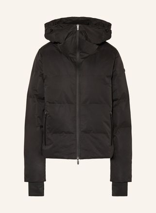 Mrs & Hugs Mrs & Hugs Skijacke schwarz