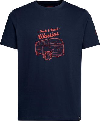 La Sportiva Van Short Sleeve T-Shirt L