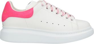 Alexander McQueen SCHUHE - Sneakers auf YOOX.COM
