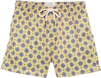Peninsula Homme, Maillots de bain, Multicolore, Taille: 2XL Pantelleriapt03