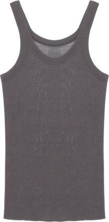 Quira Quira, Damen, Oberteile, Braun, MGr&ouml;&szlig;e