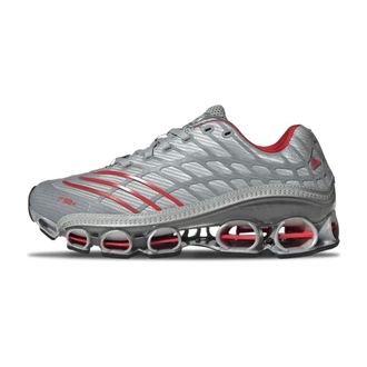 adidas Megaride F50 - Homme - Sport - Gris - Taille: 45 1/3 EU