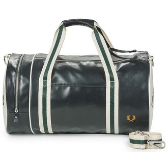 Fred Perry CLASSIC BARREL BAG