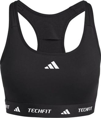 adidas Damen Top Techfit