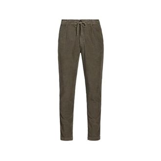 Woolrich Pantalon en coton m&eacute;lang&eacute;