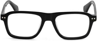 Epos Eyeglasses - - Accessories - unisex - Schwarzk - 53 MM