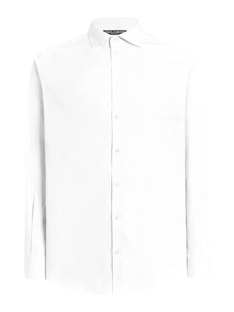 Dolce & Gabbana Chemise - Blanc