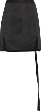 Rick Owens HOSEN & RÖCKE - Miniröcke auf YOOX.COM