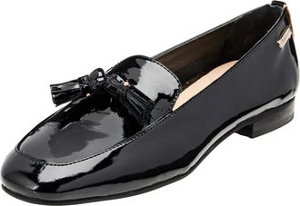 Les Tropeziennes LES TROPEZIENNES PAR M.BELARBI Damen Geist Mode-Stiefel, Schwarz Lack, 36 EU