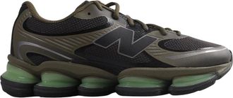 New Balance Homme, Chaussures, Vert, Taille: 41 1/2 EU U20006E1