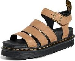 Dr. Martens Marron clair (marron clair), taille 39, autre, 39 EU