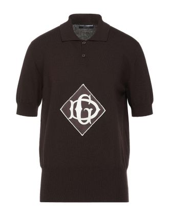 Dolce & Gabbana STRICKWAREN - Pullover auf YOOX.COM