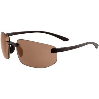 Serengeti Eyewear unisex, Accessoires, Brun, Taille: ONE Size Lupton 2.0