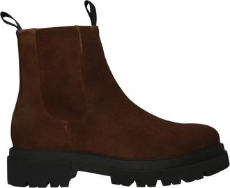 Blackstone Femme, Chaussures, Brun, Taille: 39 EU Asta - Al473 Chocolate - Chelsea boots